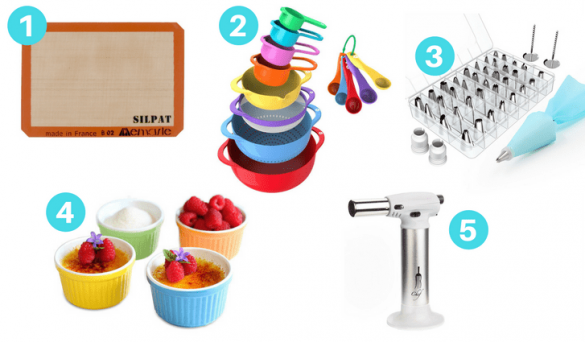 10 Gifts Any Baker Would Appreciate – Baker Gift Guide – Channygans
