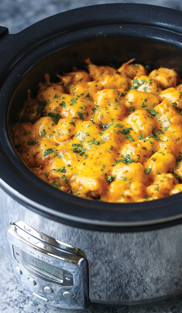 10 Delicious Slow Cooker Recipes That Basically Make Themselves ...
