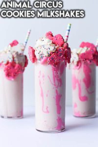 45 Fun & Delectable Milkshake Recipes – Channygans